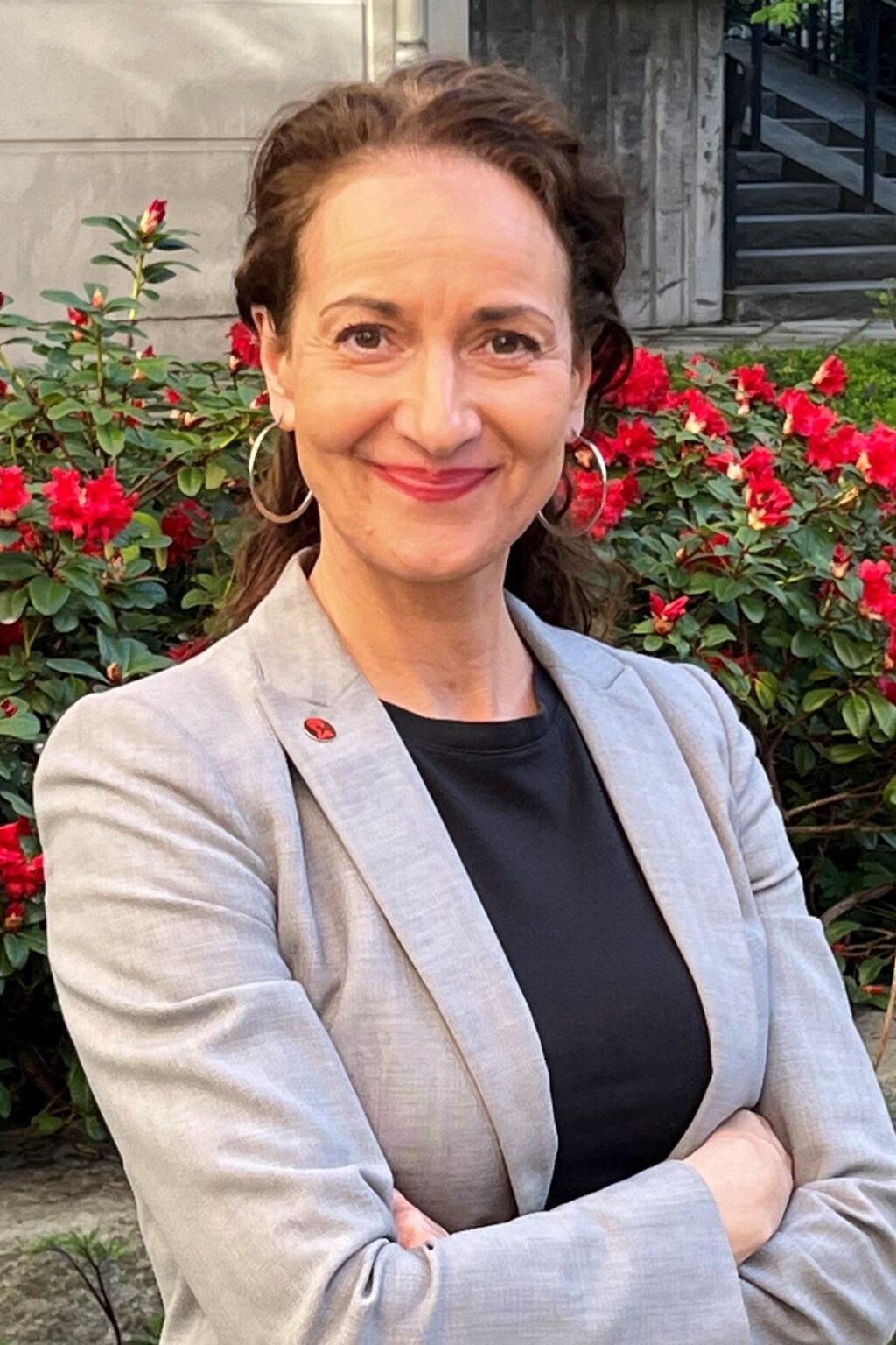 Kontakt - Adoptionscentrum